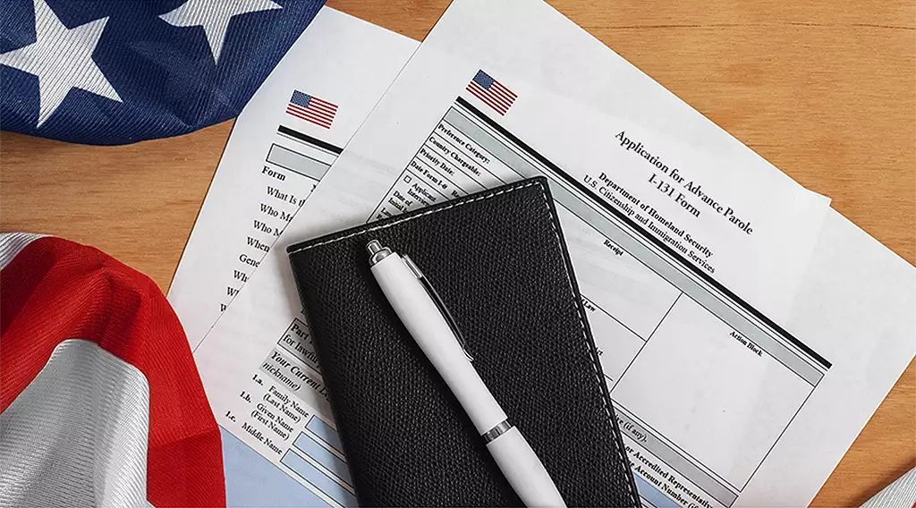 Understanding the I-131 Form Processing Time for B2 Visa Applicants ...