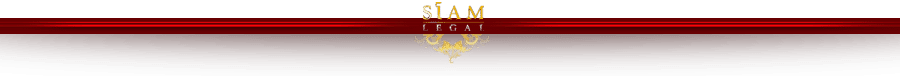 Thailand Lawyer, Attorney, and Solicitor | Siam Legal International